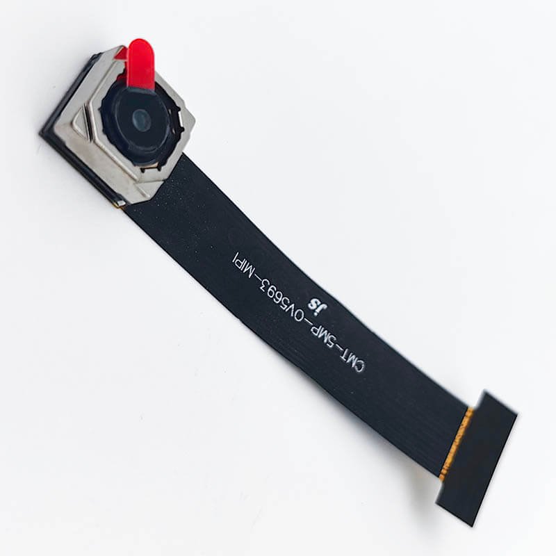 Industry-leading Camera Module Manufacturer – Weinan Electronics