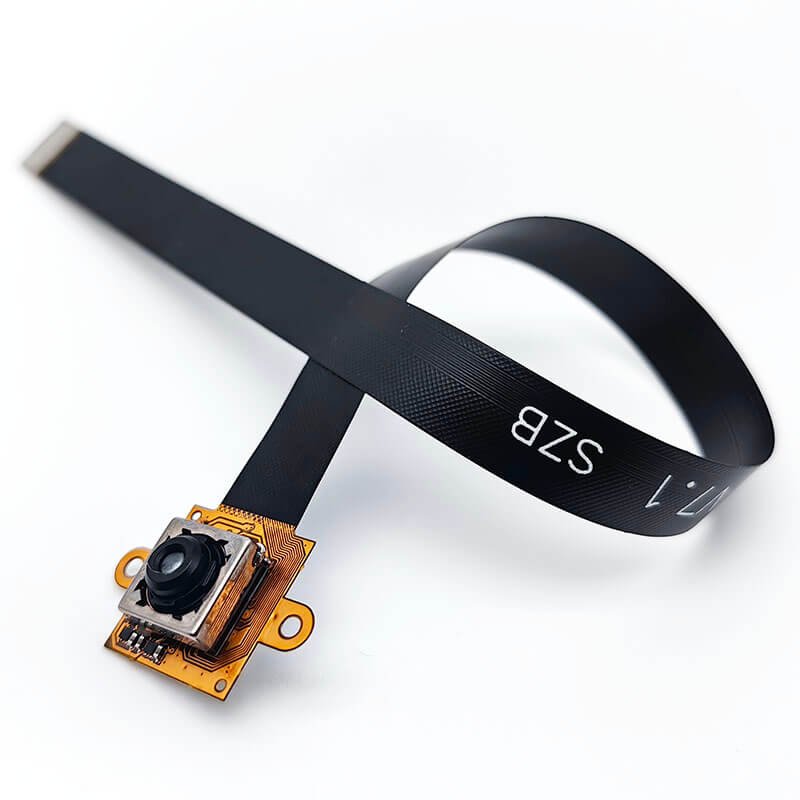 Industry-leading Camera Module Manufacturer – Weinan Electronics